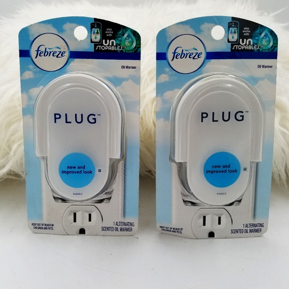 Febreze | Accents | Febreze Plugins | Poshmark